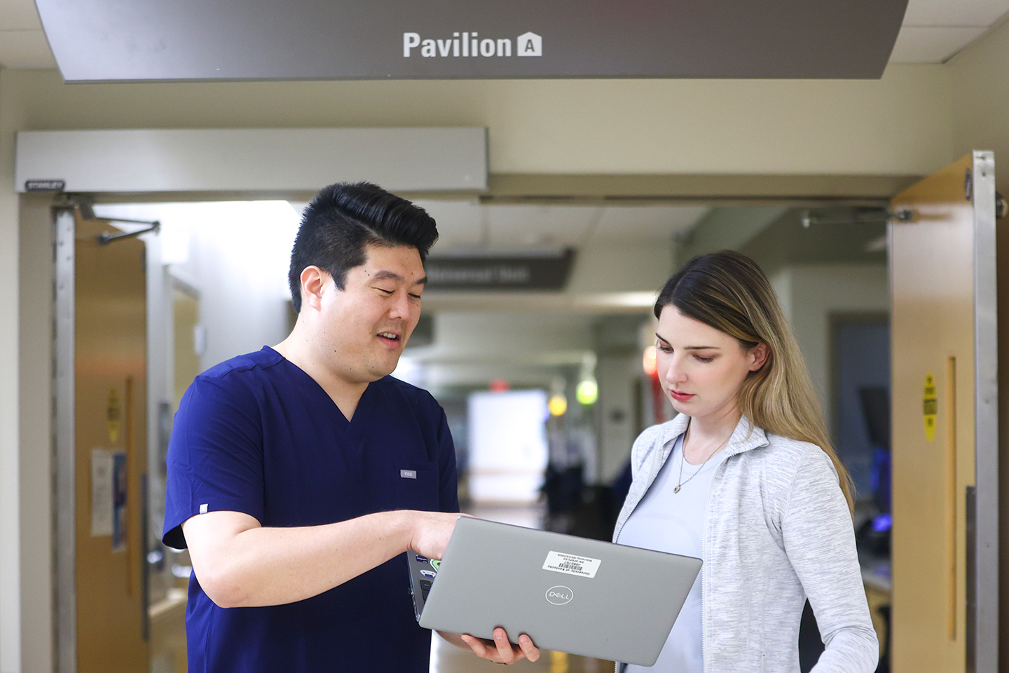 Alex Kim, PharmD, PGY 1 | We’re Your Pharmacist