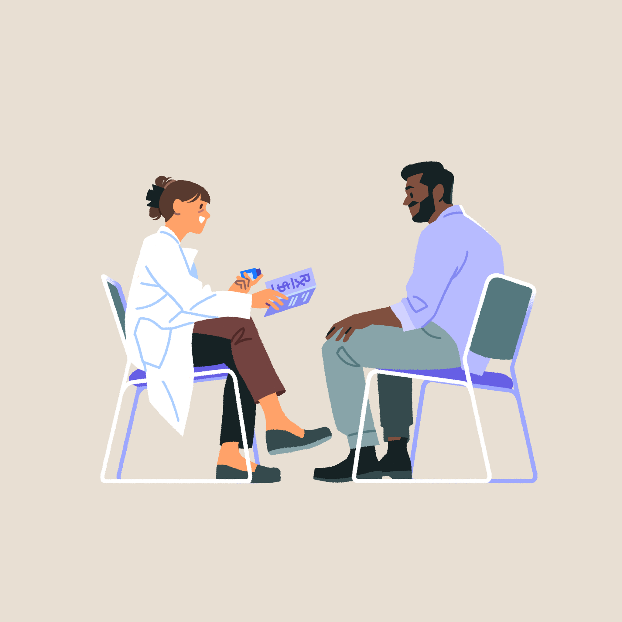 Questions To Ask Your Pharmacist | We’re Your Pharmacist