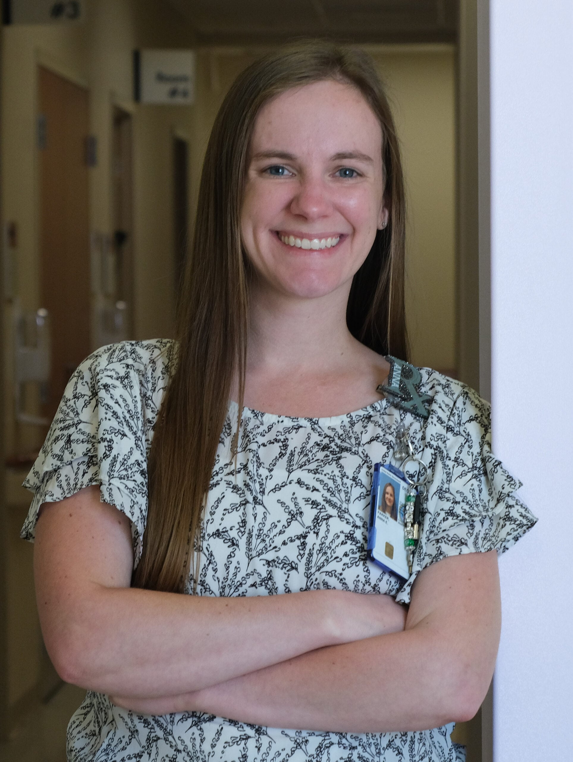 Anna Parker, PharmD, BCACP | We’re Your Pharmacist