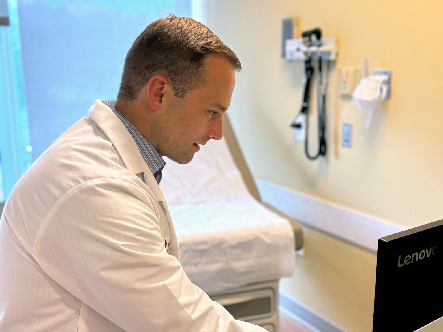 Samuel Porter, RPh, PharmD, BCOP | We’re Your Pharmacist