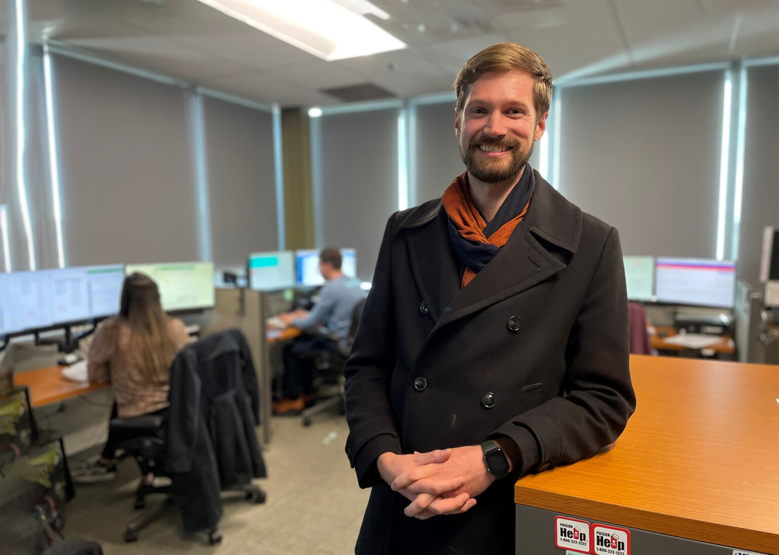 Joseph E. Lambson, PharmD, DABAT | We’re Your Pharmacist