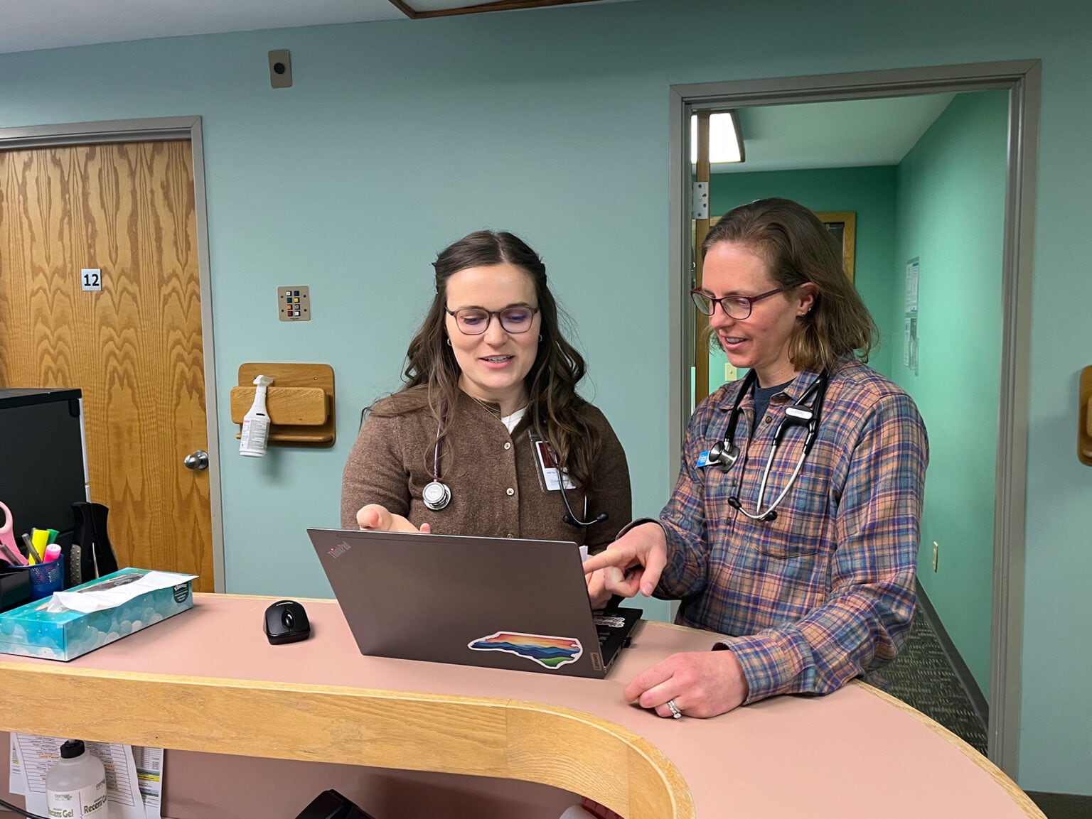 Allie Fay, PharmD, BCACP, BC-ADM, CPP | We’re Your Pharmacist